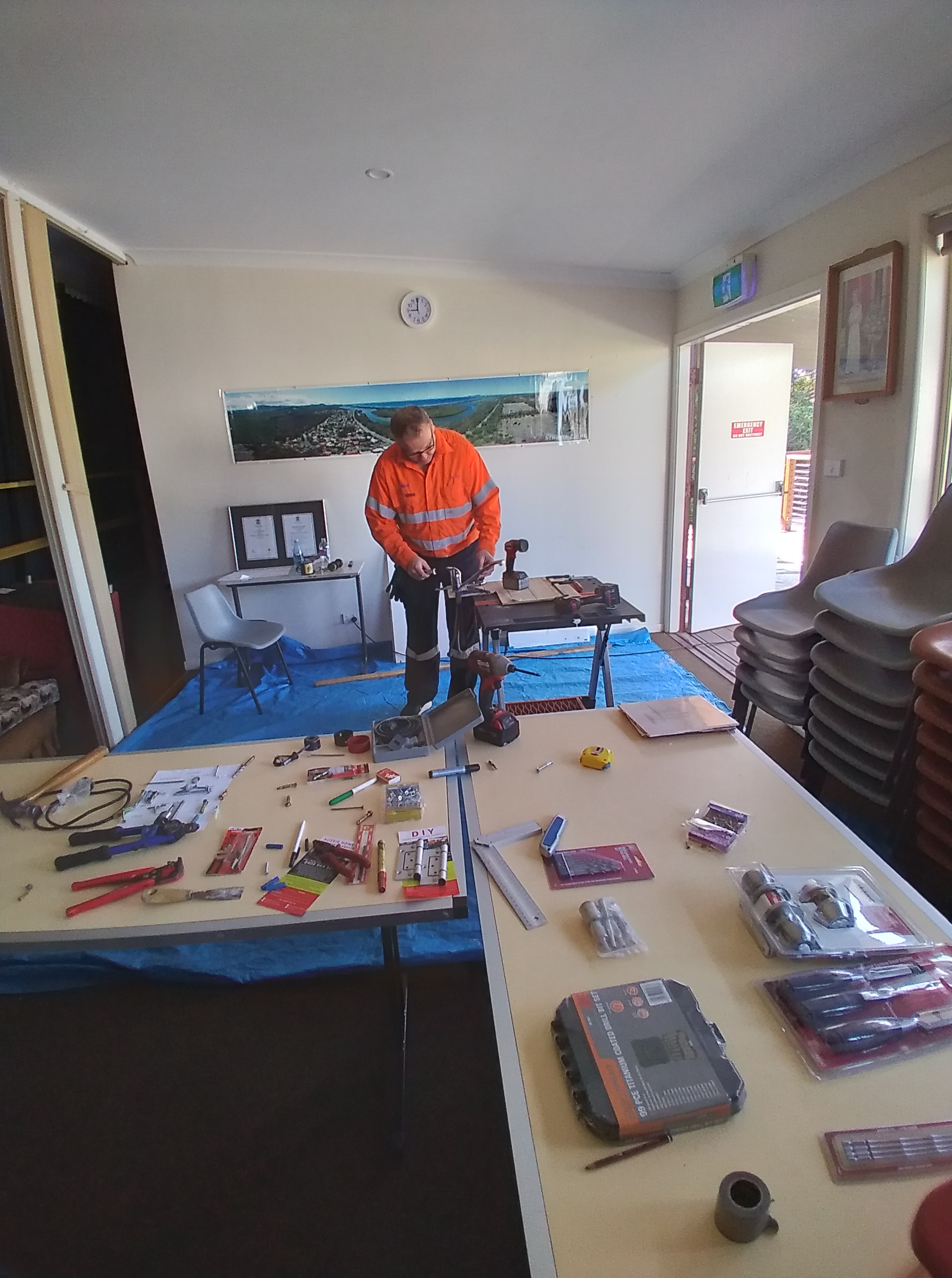 Gallery – Welcome to DIY SCHOOL AUSTRALIA